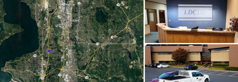 Introducing LDC Inc.’s New Kent Location – LDC