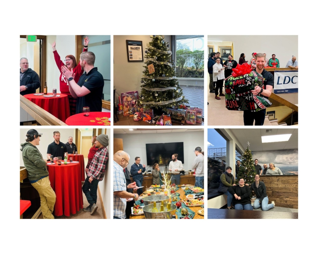 Embracing the Season and Welcoming a New Year of Opportunity – LDC